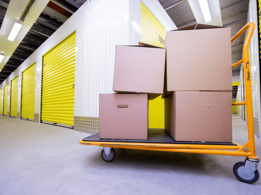 Local Movers in West Palm Beach County FL - Reliable & Cheap Moving